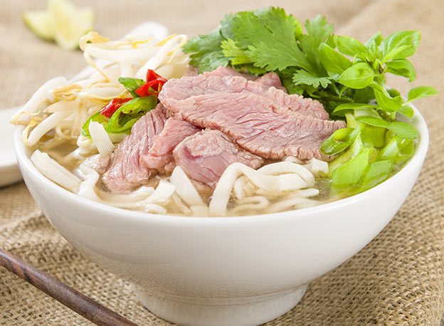 Our Menu | Pho Queen of Pleasanton, CA 94566 | Phở Noodle Soup, Rice ...